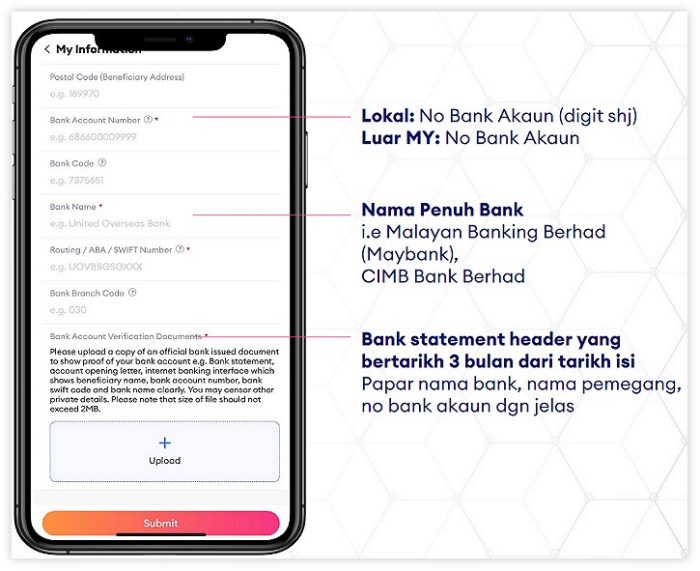 Bagaimana Cara Buat Affiliate Lazada? - Ithmm